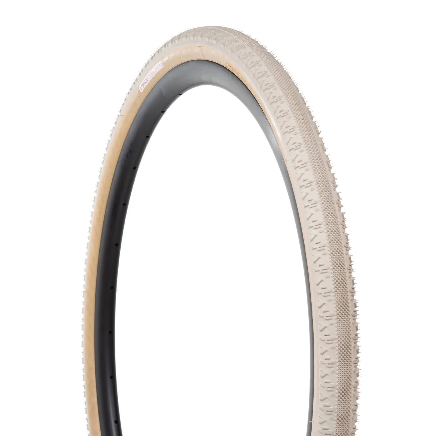 SimWorks x Tomii Cycles 'Faraway' Tire 700c - Grizzly Cycles