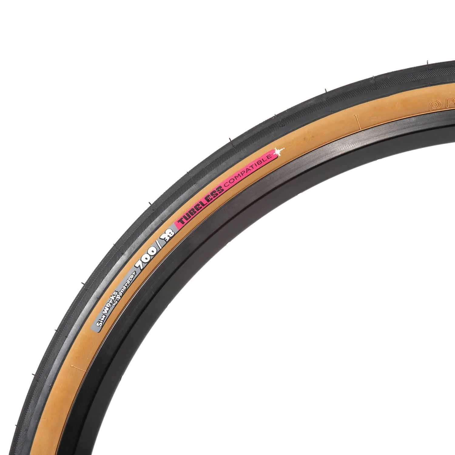 Volummy Tire 700c - Grizzly Cycles