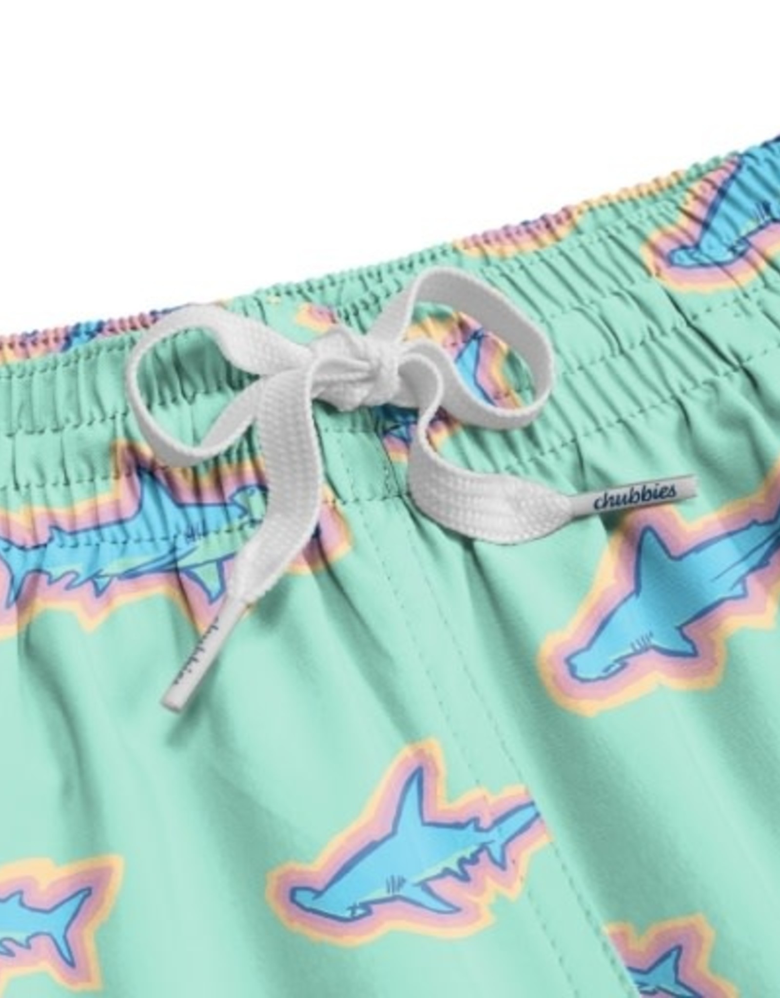 Chubbies The Apex Swimmers 7' (Lined Classic Swim Trunk) - Beach To ...