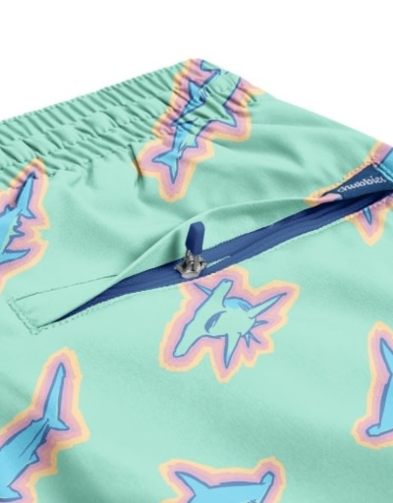 Chubbies The Apex Swimmers 7' (Lined Classic Swim Trunk) - Beach To ...