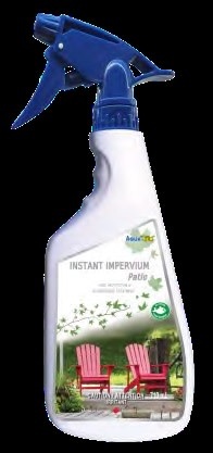 Instant Impervium - Patio -710ml - Klomps Home and Garden