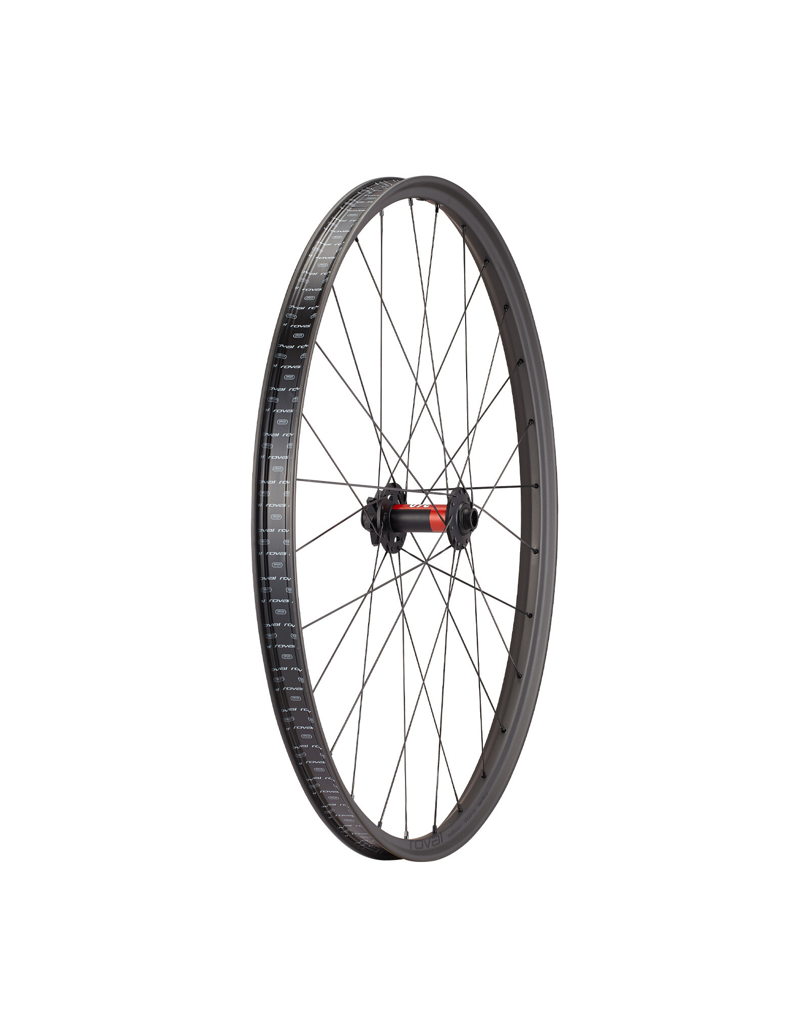 Specialized Traverse SL 240 II Front 29" Carbon 6B 28H - Hush Money Bikes