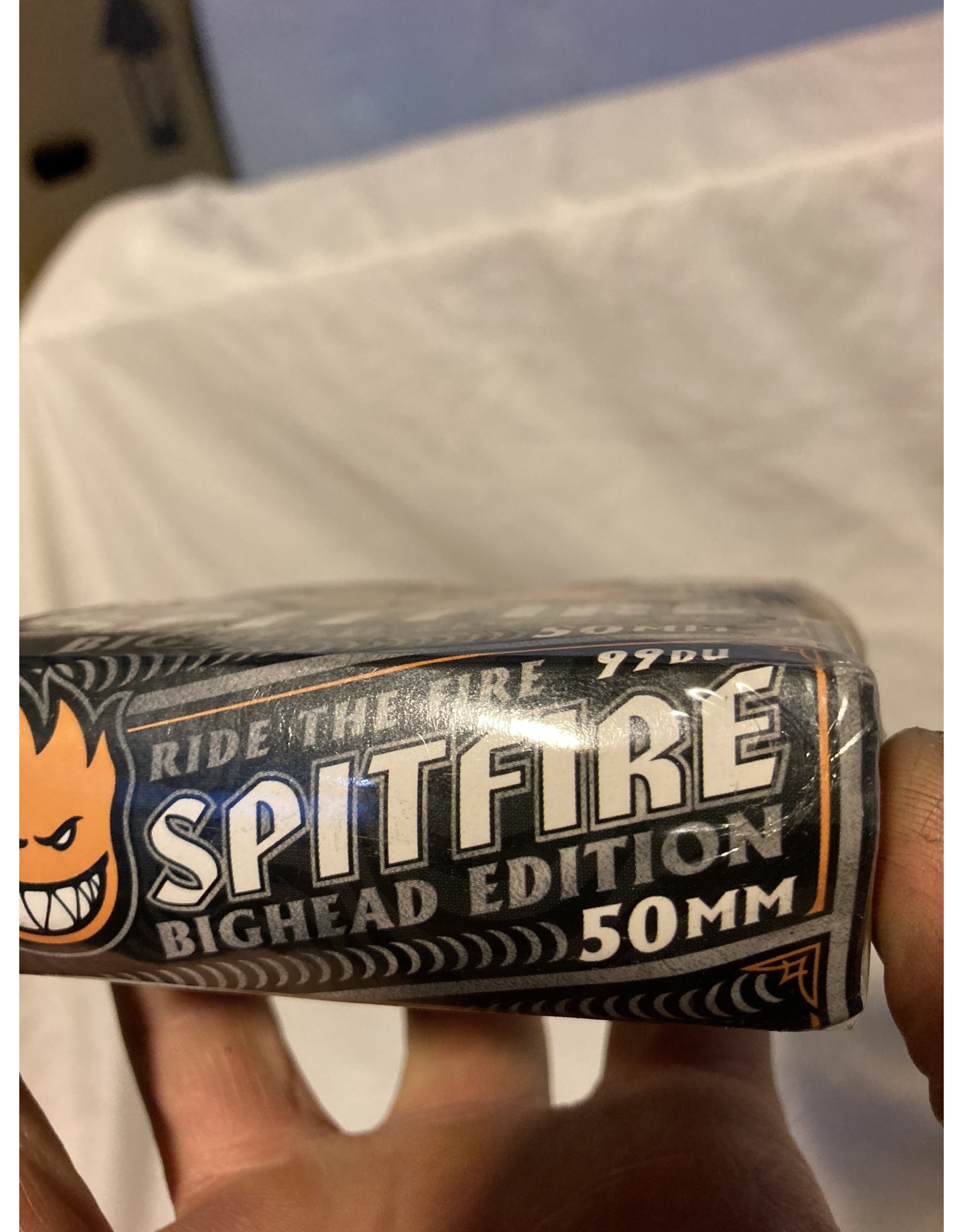 Spitfire Bighead Skateboard Wheels