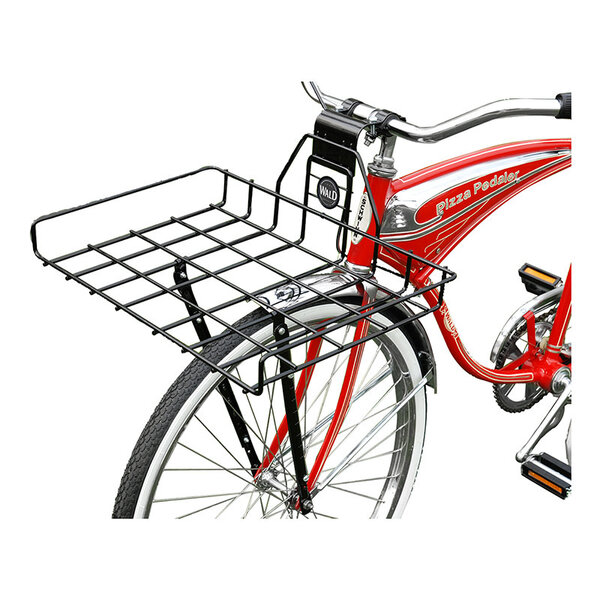 Front Rack - Firehouse Bicycles
