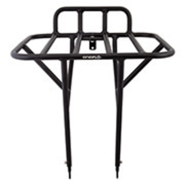 Front Rack - Firehouse Bicycles