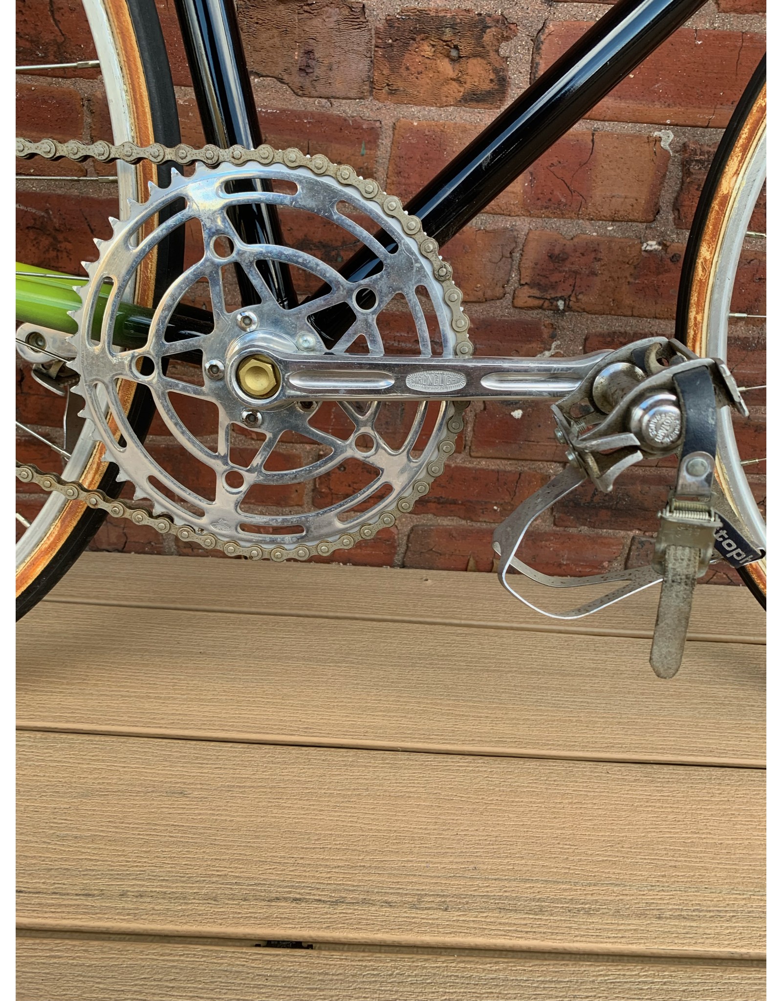 Vintage Track Bike