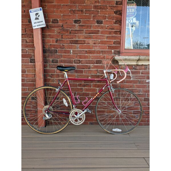 Used Bikes - Firehouse Bicycles