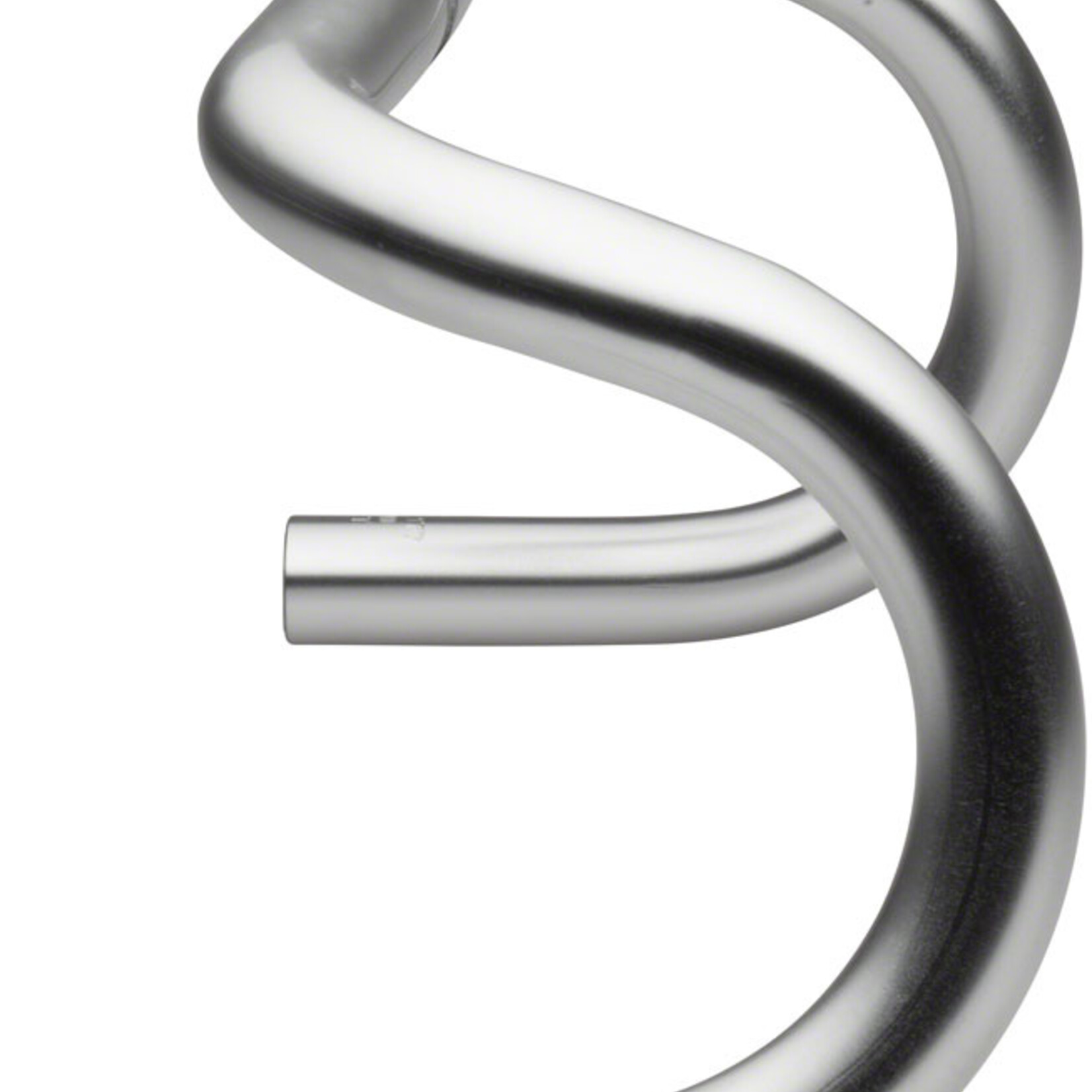 Nitto Noodle 177 Drop Handlebar - Aluminum 26mm 42cm Silver - Firehouse ...