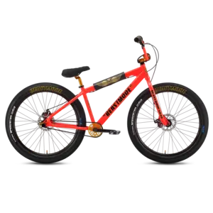 Firehouse Bicycles - Firehouse Bicycles