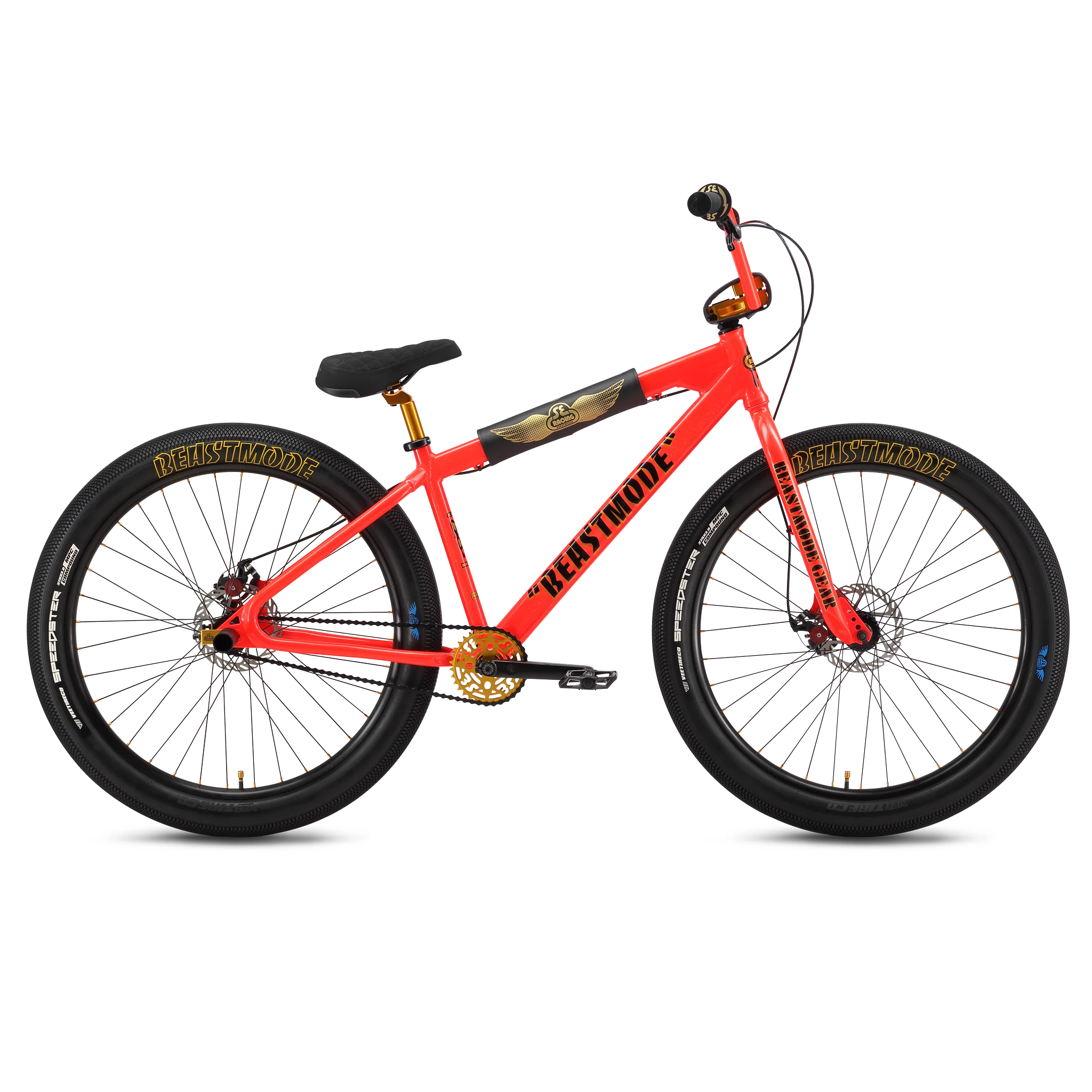 SE Beast Mode Ripper 2022 - Firehouse Bicycles