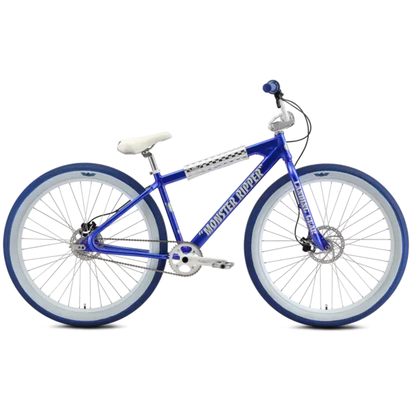 BMX/Wheelie Bikes - Firehouse Bicycles
