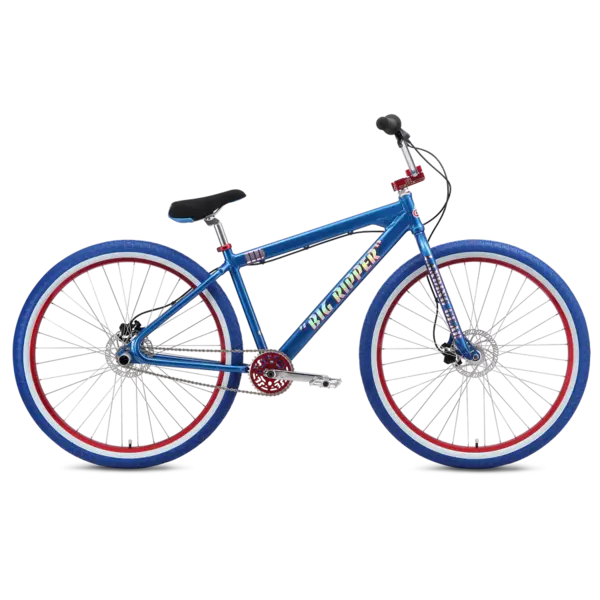 BMX/Wheelie Bikes - Firehouse Bicycles