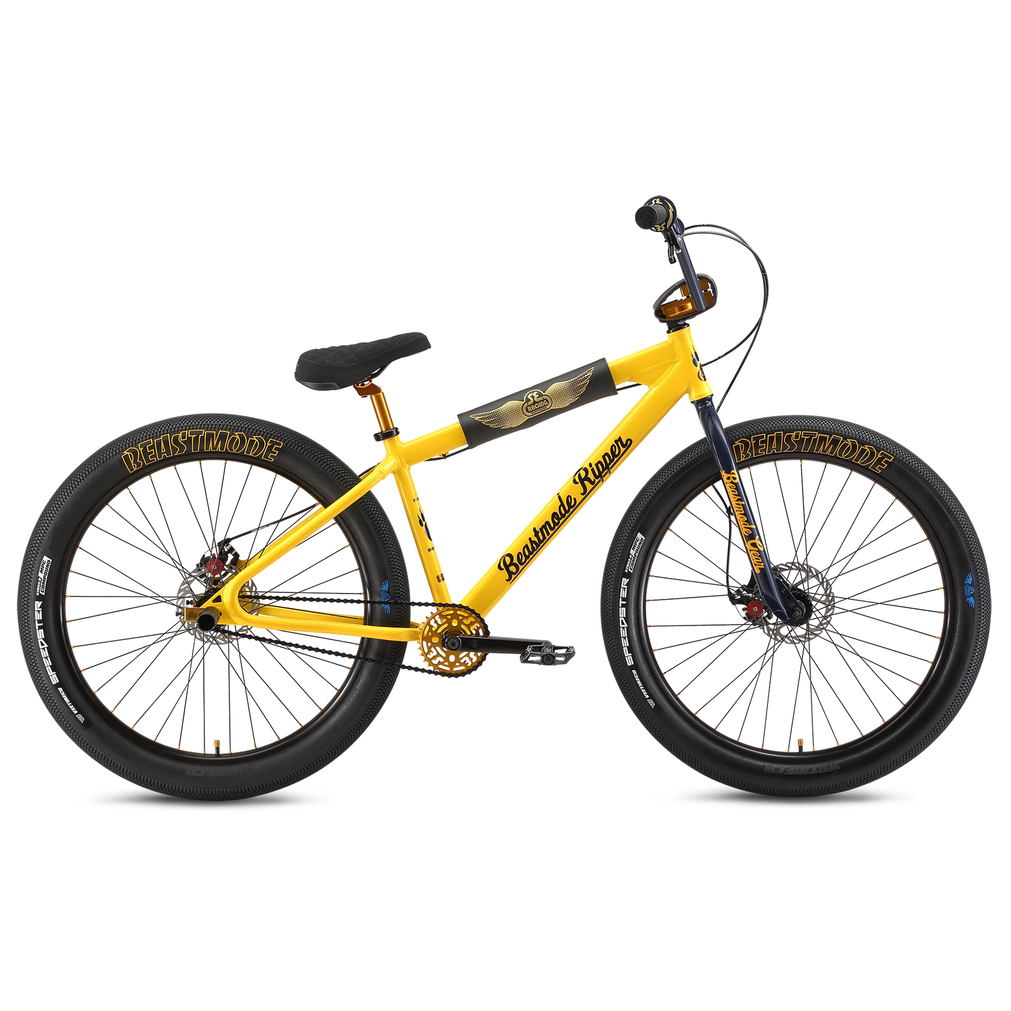 SE Beast Mode Ripper 2022 - Firehouse Bicycles