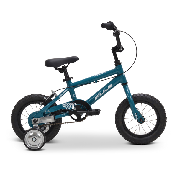 Fuji Rookie 12 regular - Firehouse Bicycles