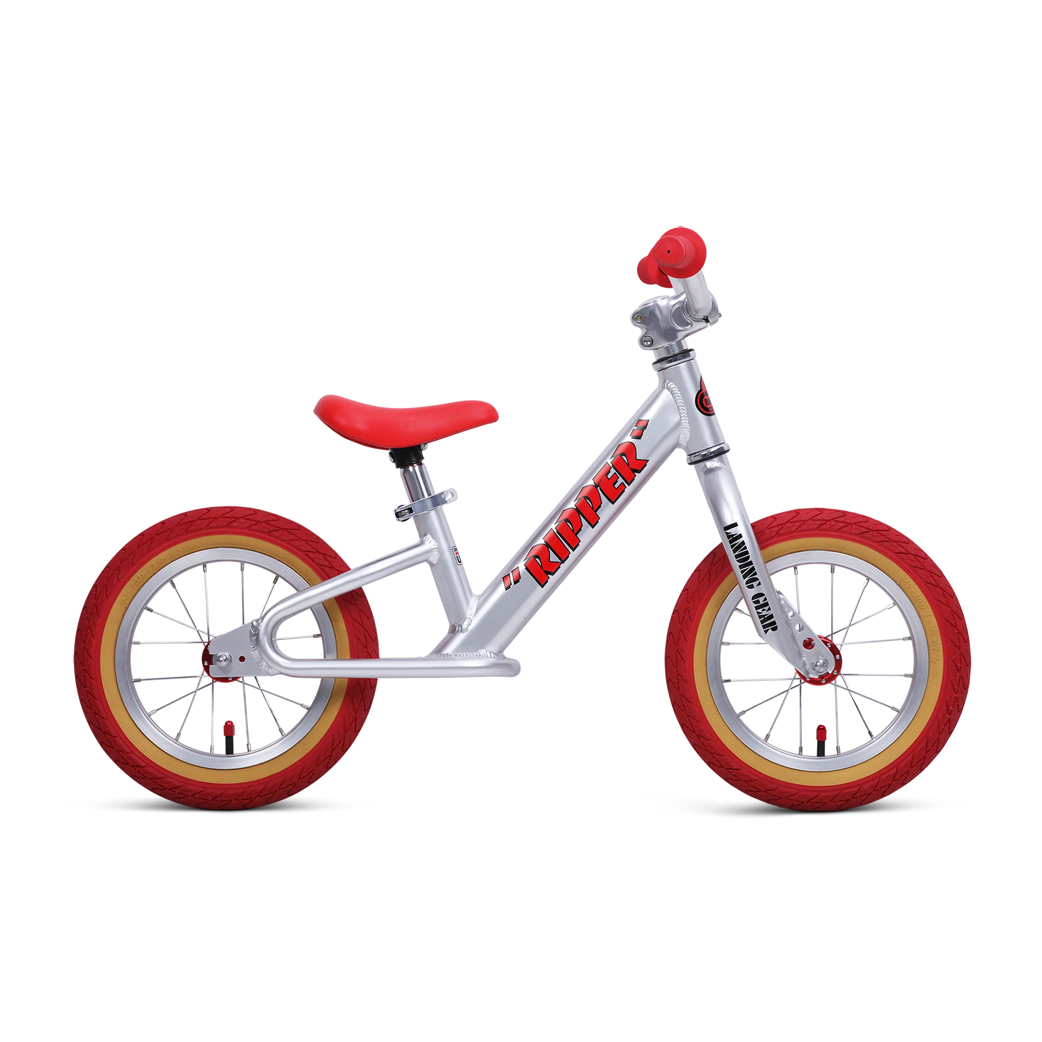 SE Micro Ripper 12 - Firehouse Bicycles