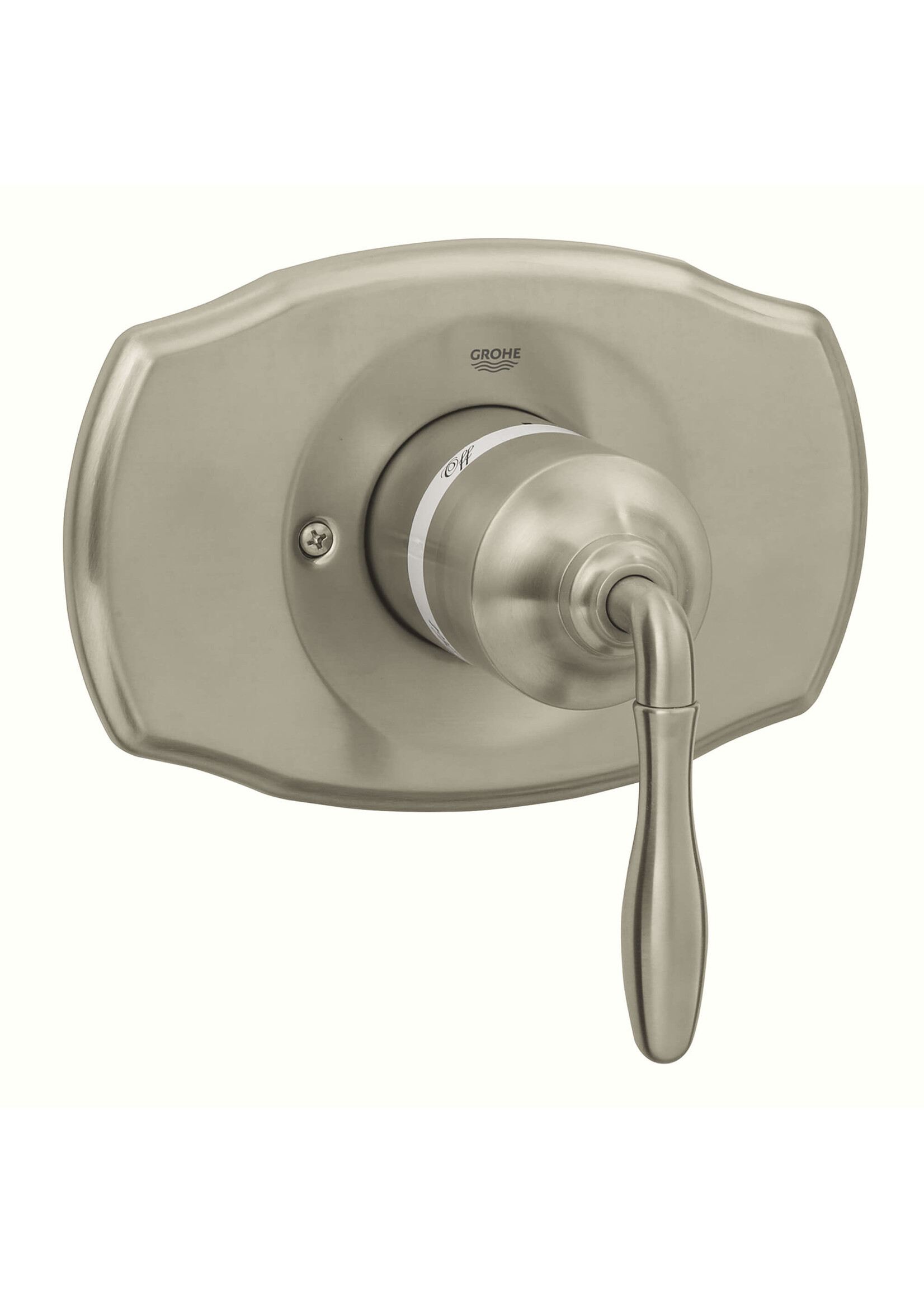 Grohe Shower Valve Trim