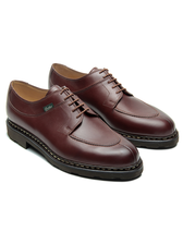 Paraboot Avignon 705111 Marron Split Toe - Drinkwater's Paraboot Avignon 705111 Marron Split Toe - Drinkwater's