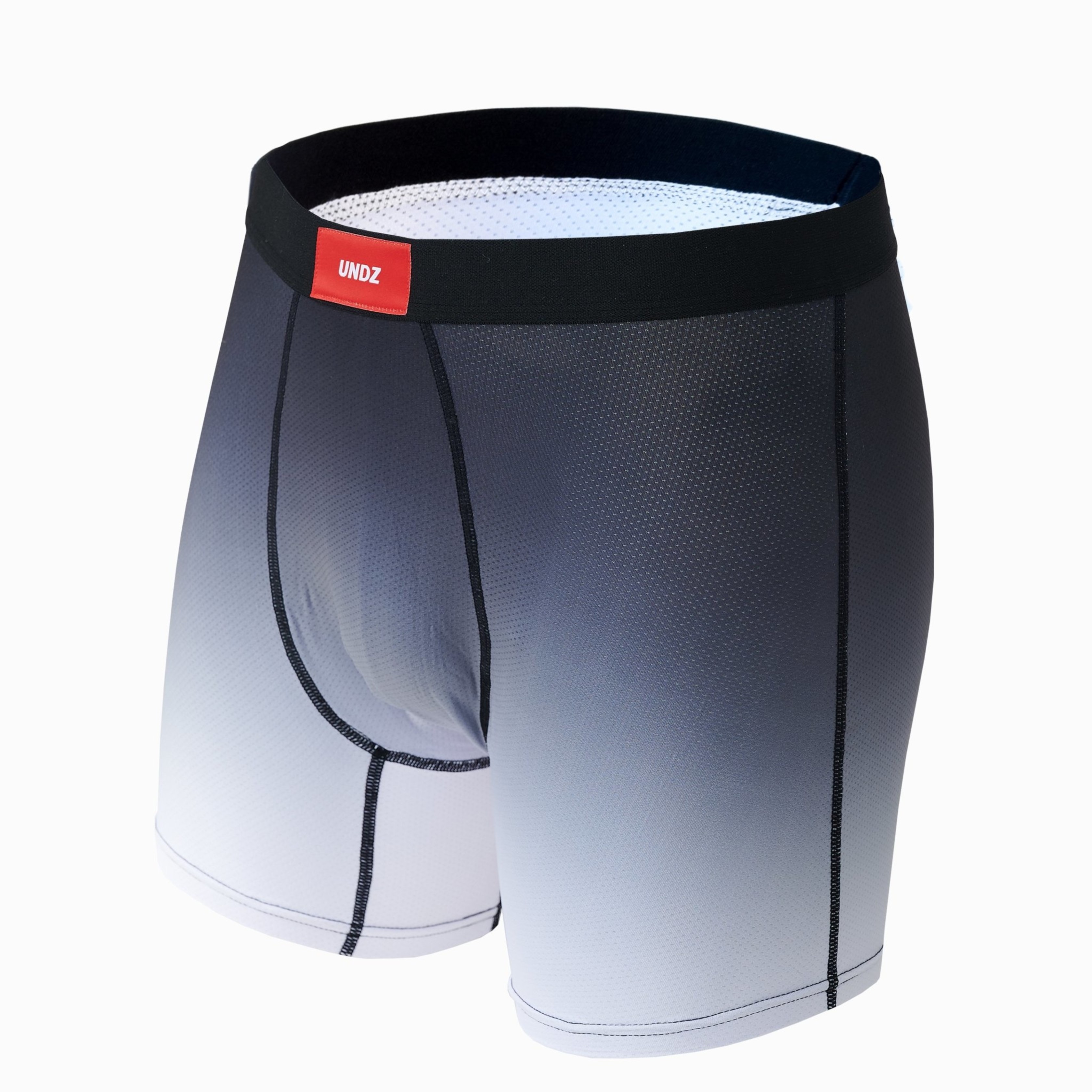 Boxer UNDZ Tea Bag Gradient - Boutique Fashionista et Douceur de Nuit