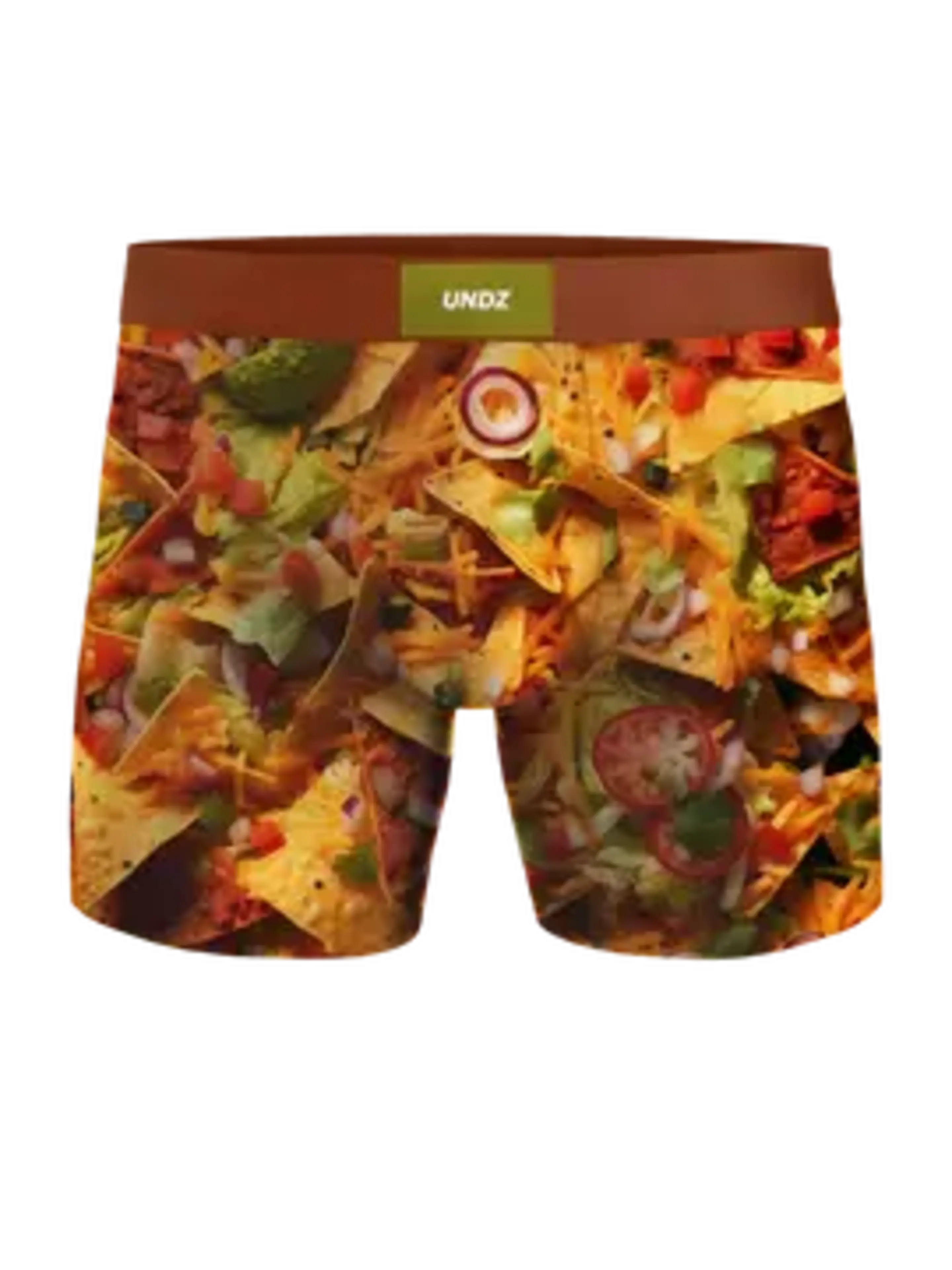 UNDZ Boxer UNDZ Men Classic TACOS - Boutique Fashionista et Douceur de Nuit