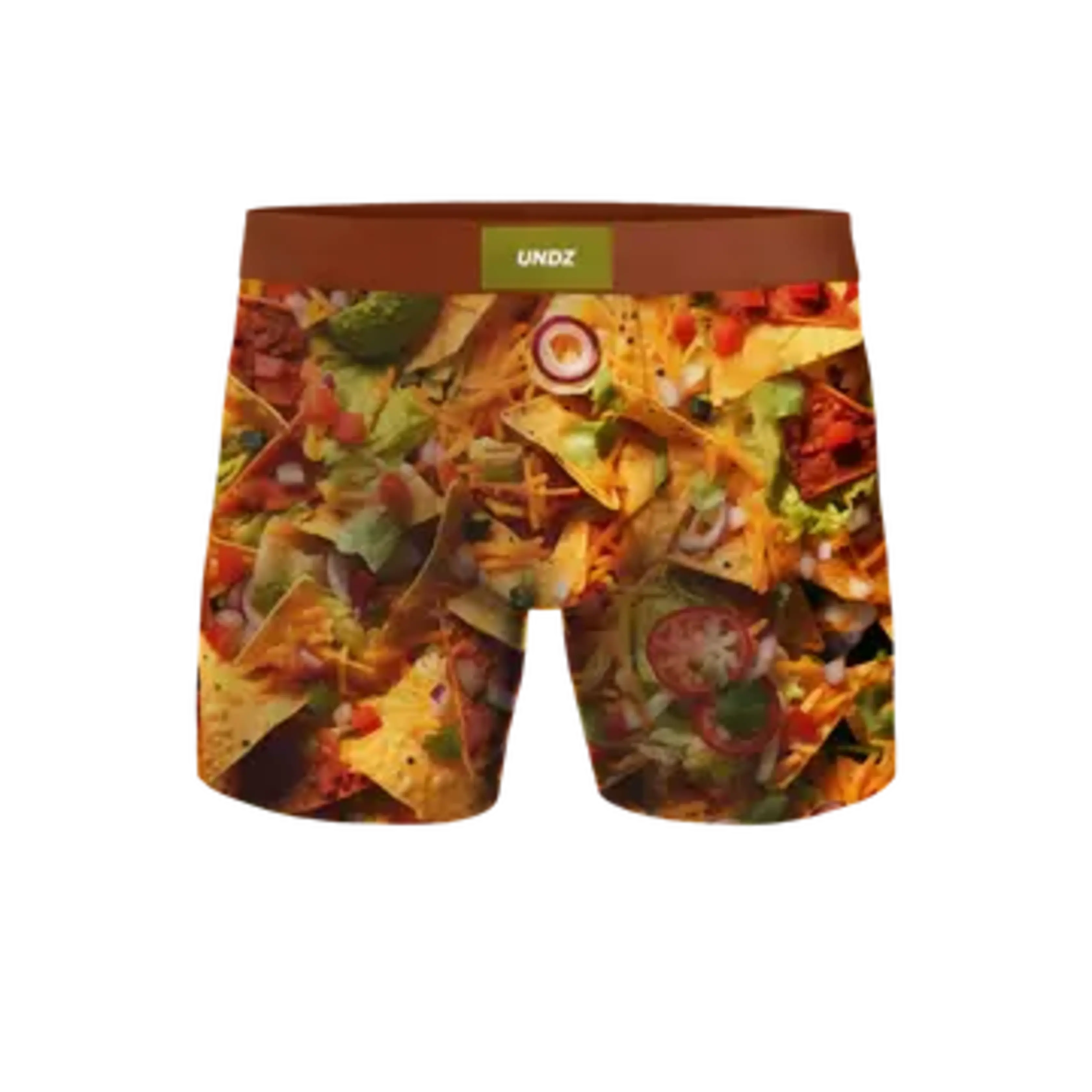 UNDZ Boxer UNDZ Men Classic TACOS - Boutique Fashionista et Douceur de Nuit