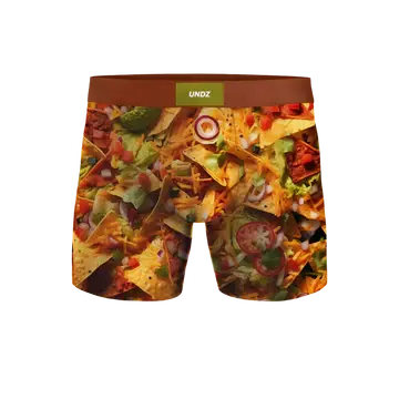 UNDZ Boxer UNDZ Men Classic TACOS - Boutique Fashionista et Douceur de Nuit