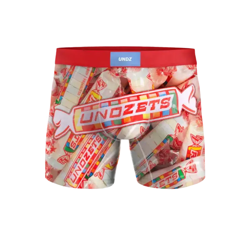 UNDZ Boxer UNDZ Men Classic UNDZETS - Boutique Fashionista et Douceur ...