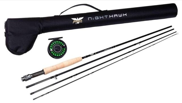 Fenwick Nighthawk Kit - Sexton & Sexton