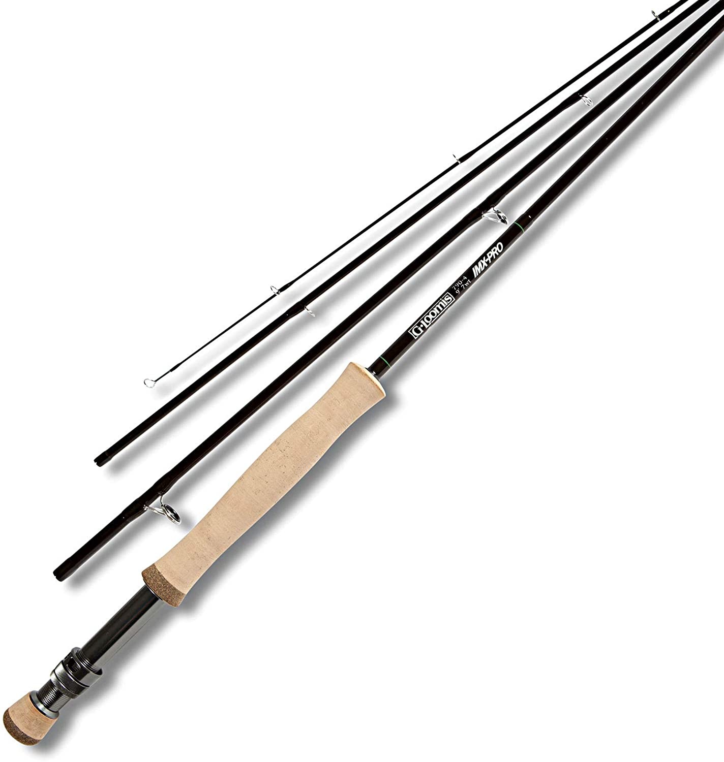 G Loomis G Loomis IMX PRO Fly Rod - Sexton & Sexton