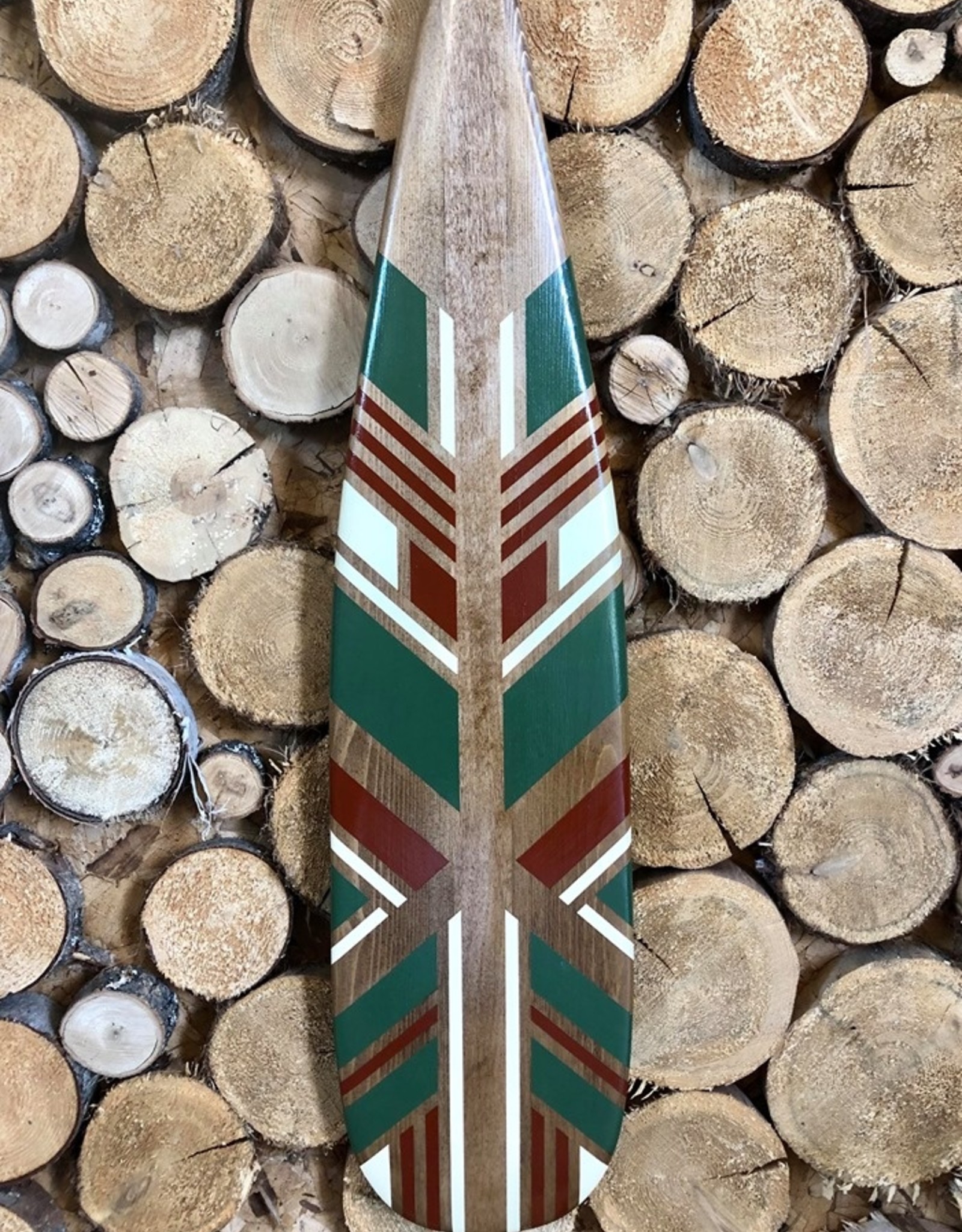 Painting Art & Collectibles Custom Painted Paddle etna.com.pe