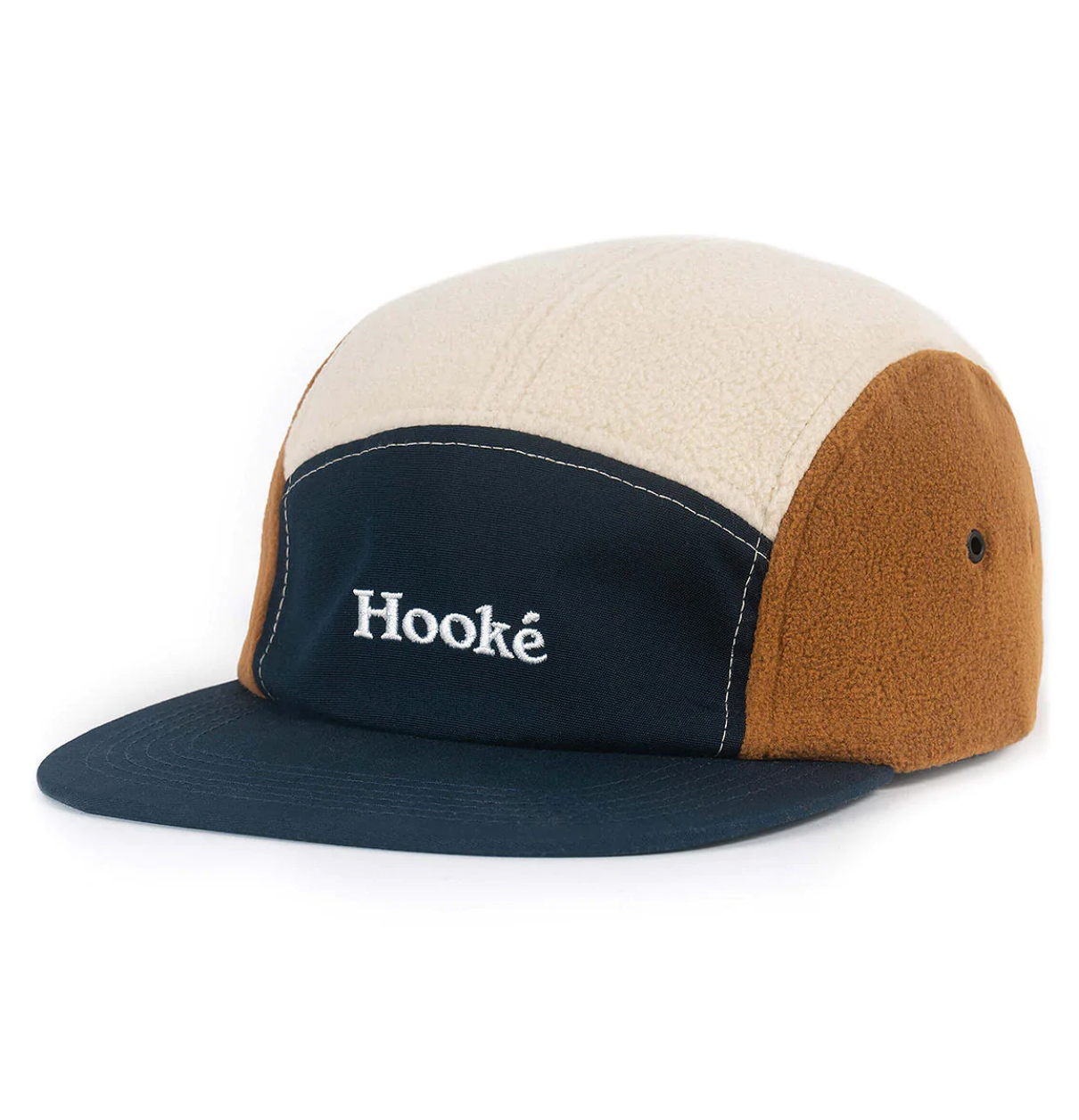 Hooke's Signature Camper Hat - Sexton & Sexton