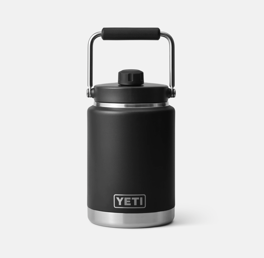 Yeti Yeti Rambler 1/2 Gallon Jug (1.89L) - Sexton & Sexton