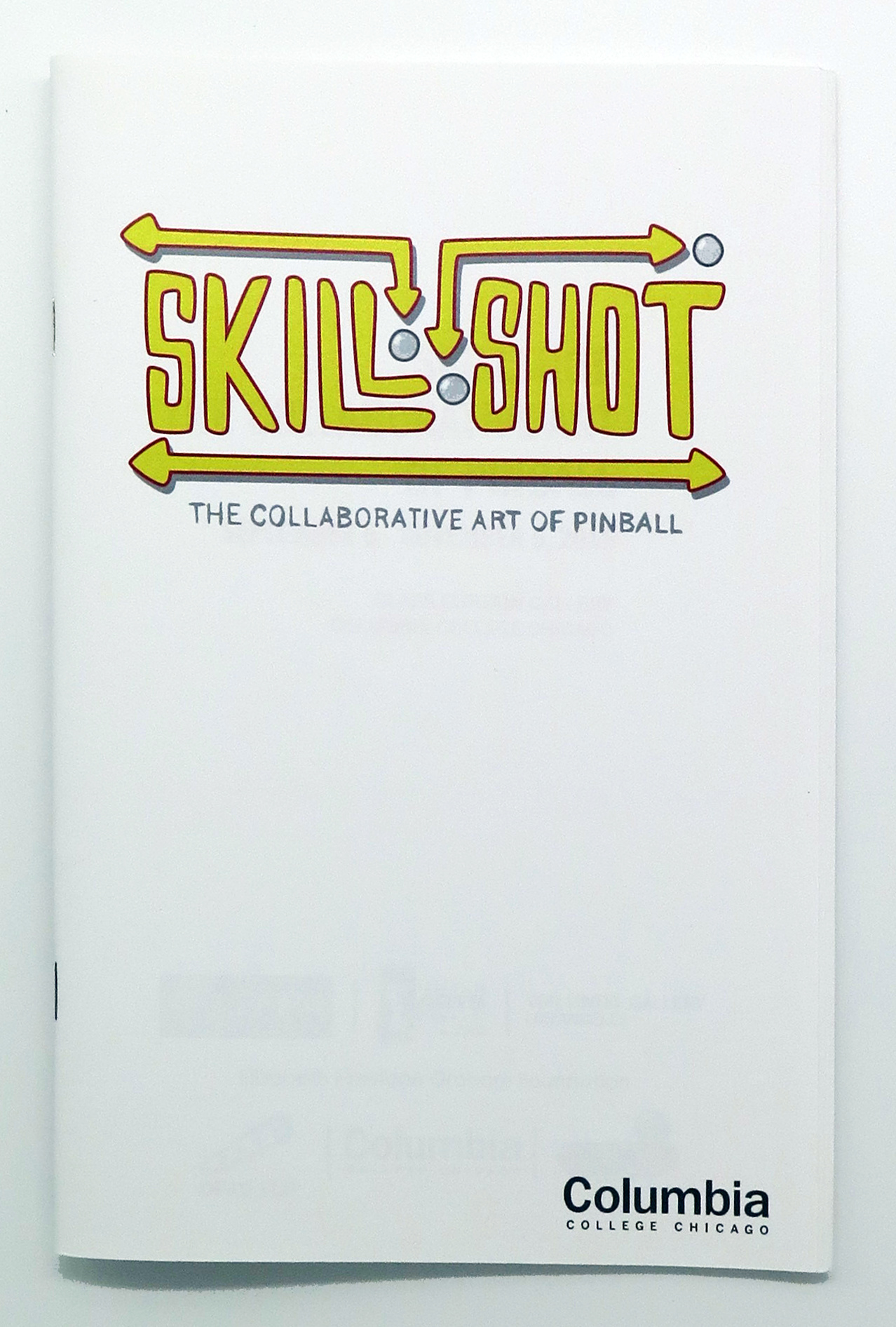 Skillshot catalog, DEPS - Columbia College Chicago