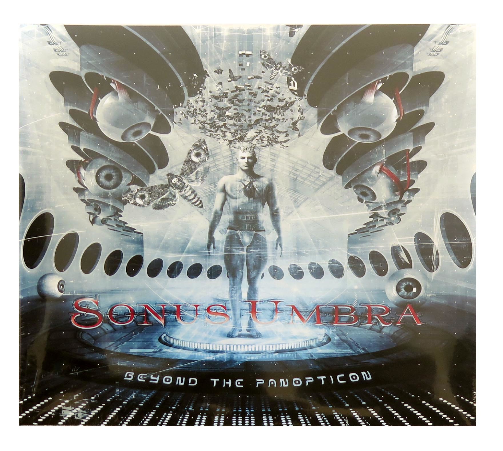 “Beyond The Panopticon”, LP, Sonus Umbra - Columbia College Chicago