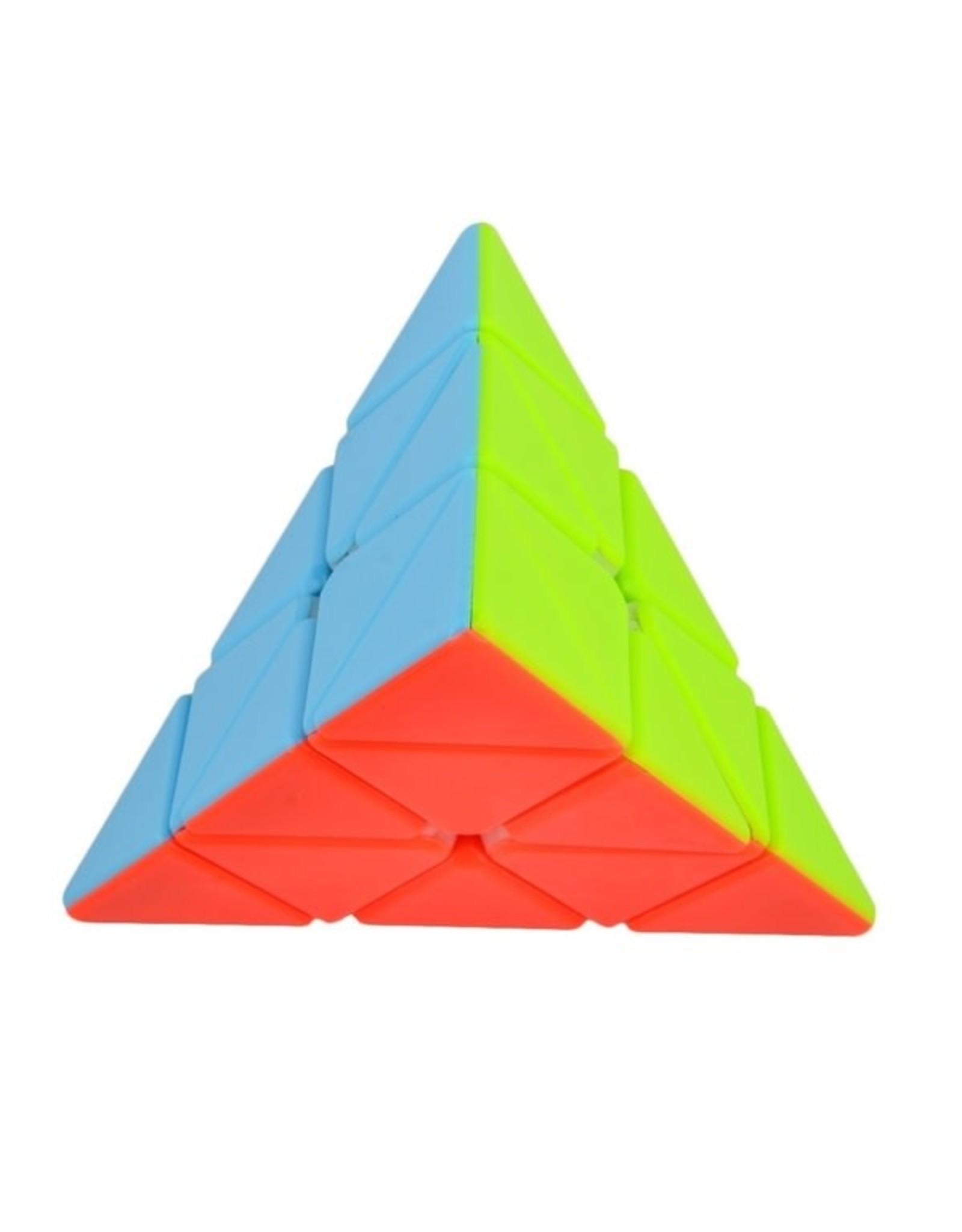 Pyraminx (SCS) - Labyrinth Games & Puzzles