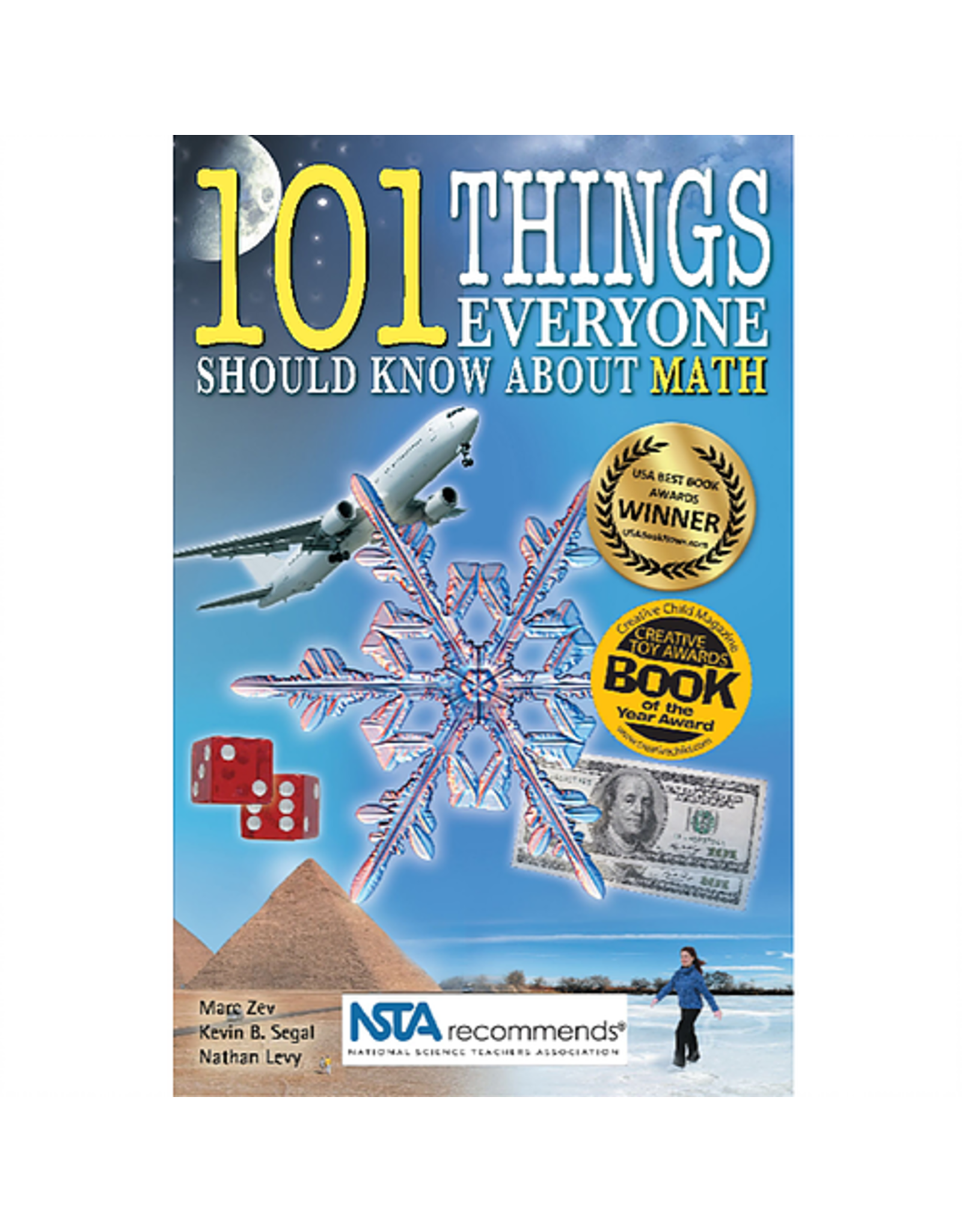 101 Things About Math Labyrinth Games Puzzles