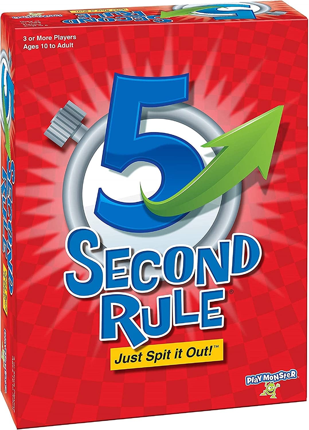 5 Second Rule Labyrinth Games Puzzles 5-second-rule-labyrinth-games-puzzles