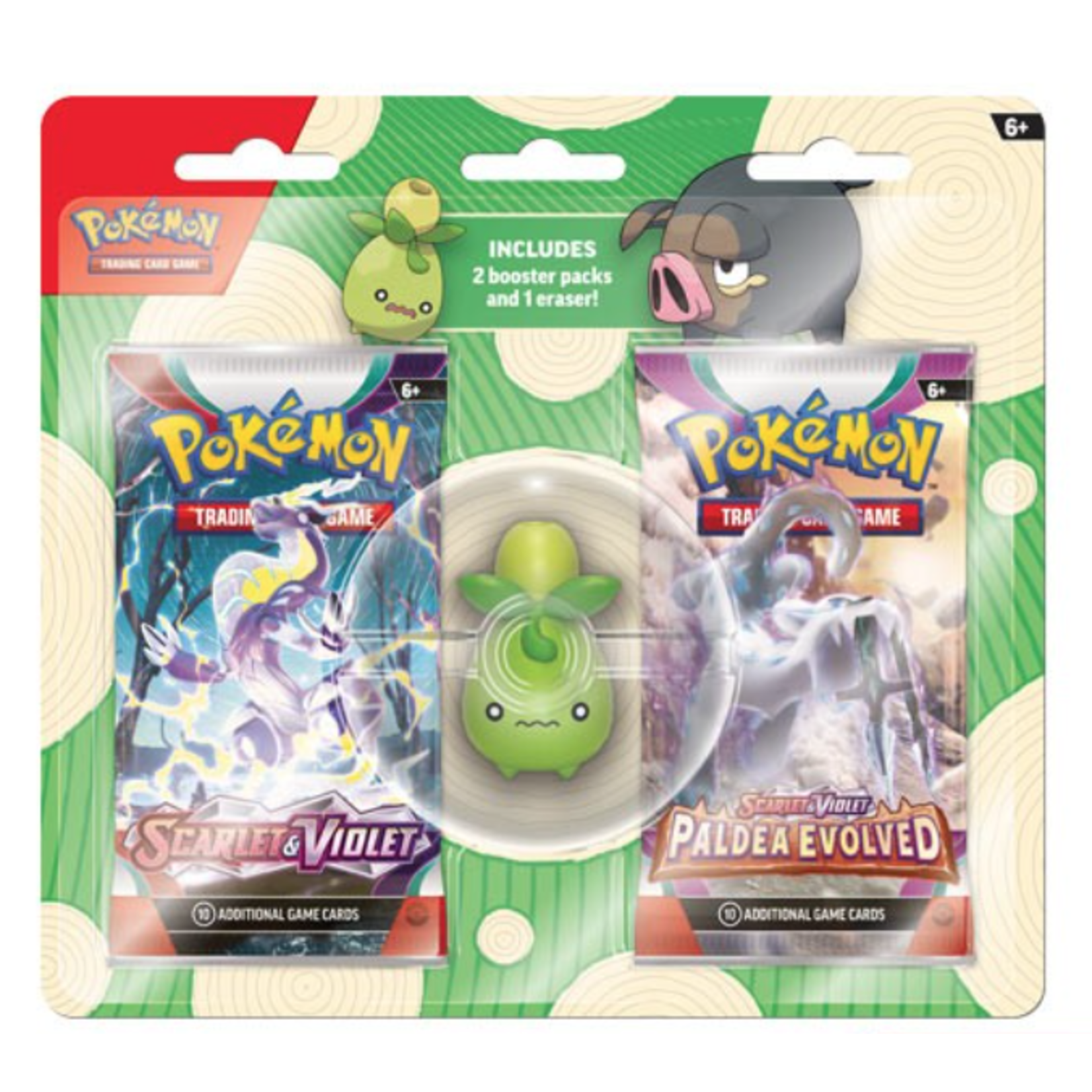 Pokemon Card Back Png