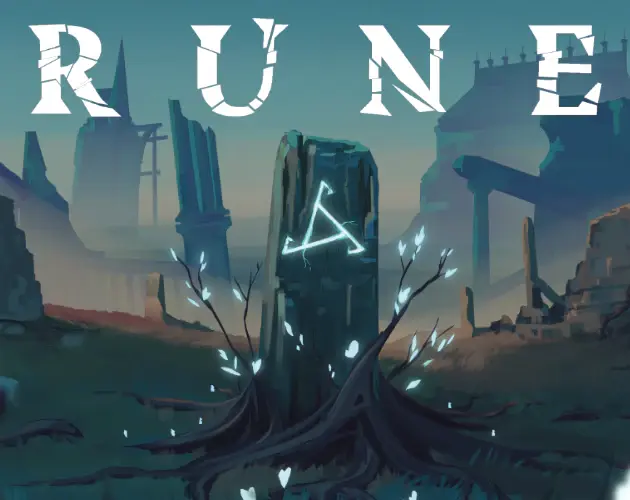 Rune (RPG) - Labyrinth Games & Puzzles