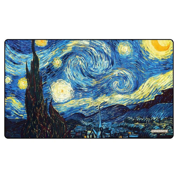 Playmat Starry Night - Labyrinth Games & Puzzles