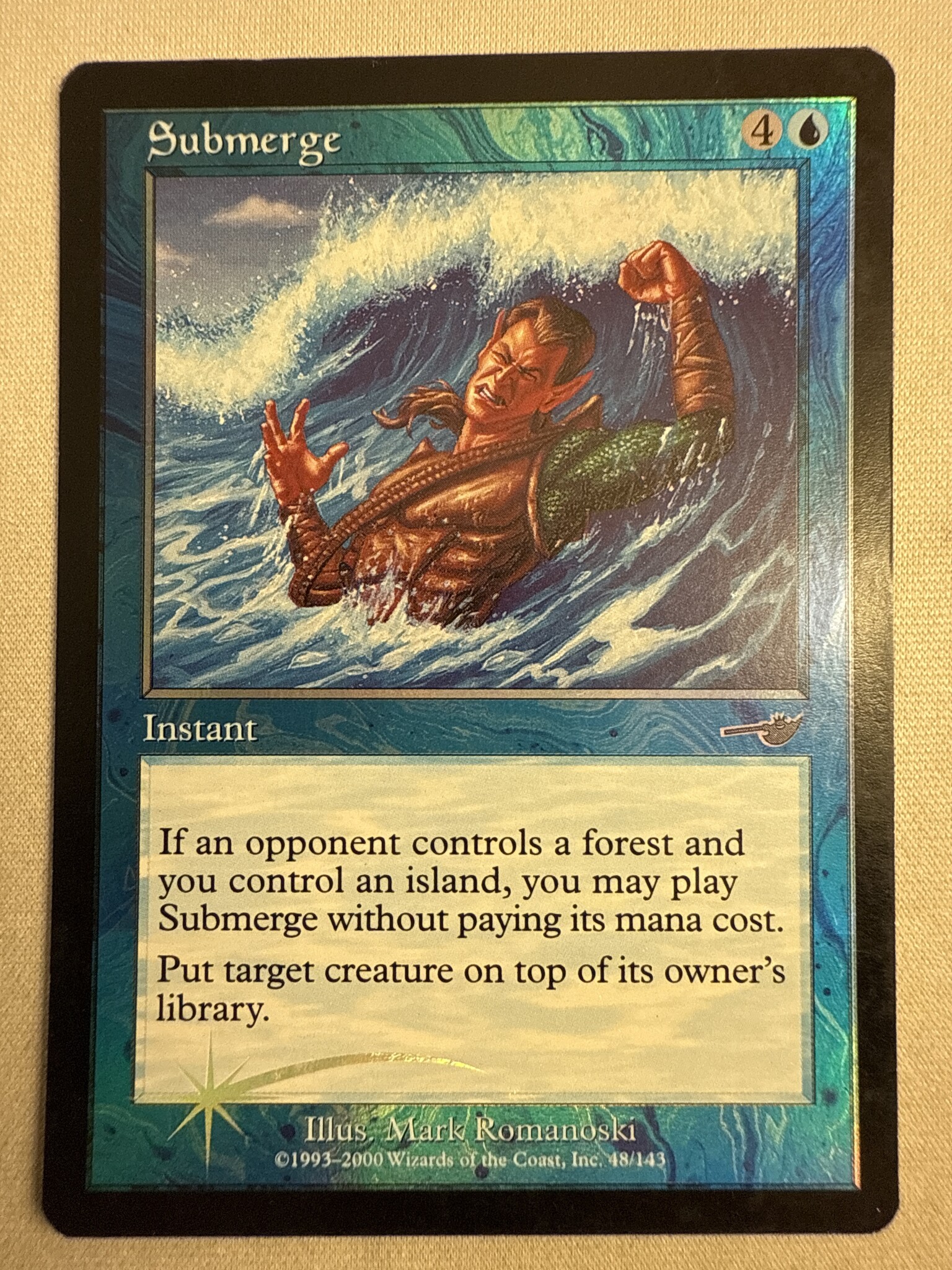 Magic Monday - October 13th, 2025 - Labyrinth's Latest Magic: The ...