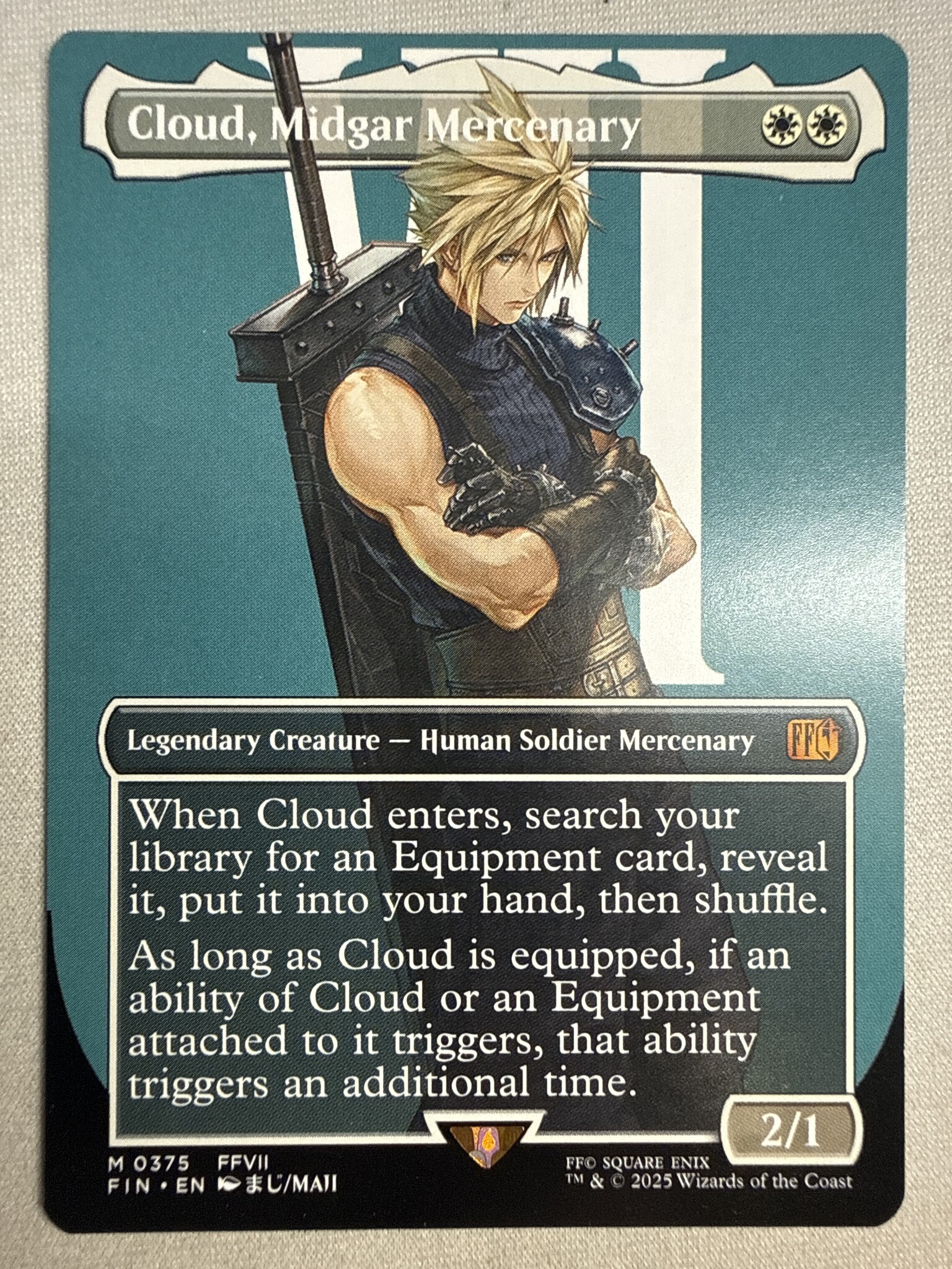 Magic Monday - January 5th, 2026 - Labyrinth's Latest Magic: The ...