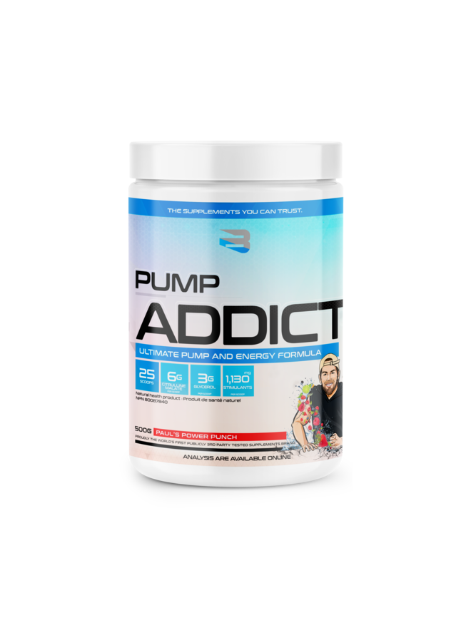 Supplement World - Supplement World