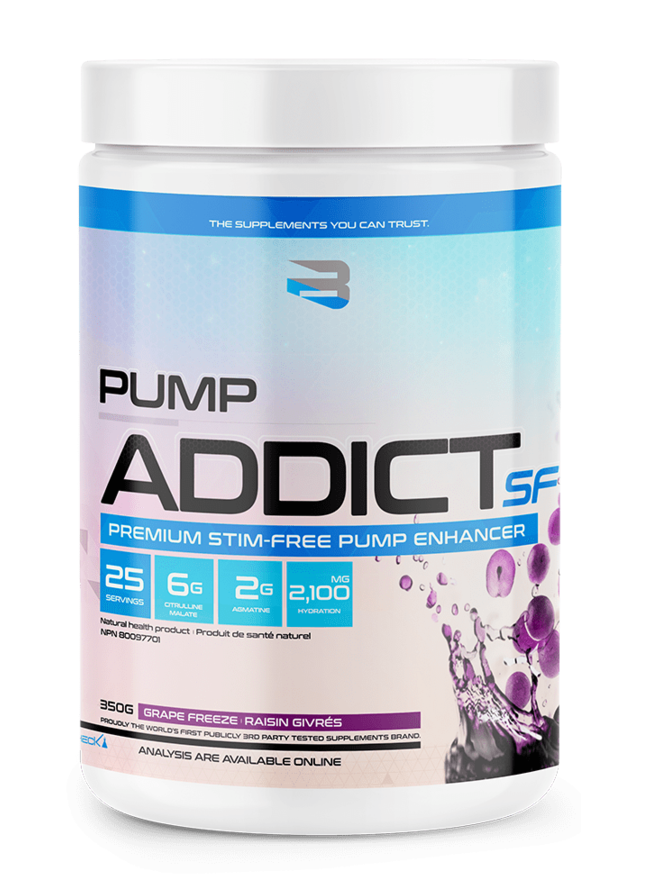 Supplement World - Supplement World