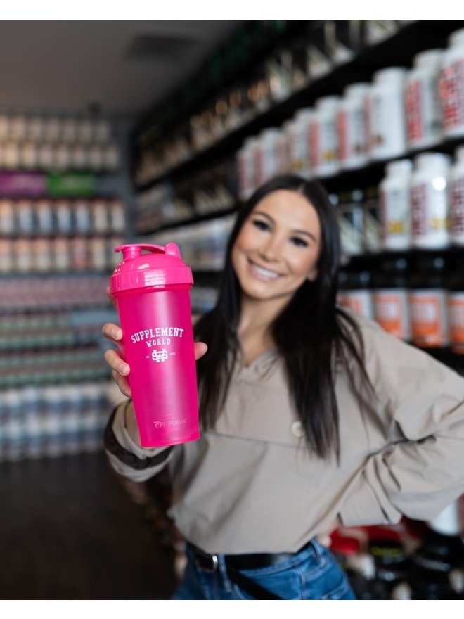 Supplement World - Supplement World