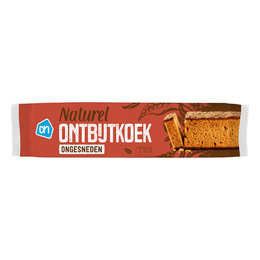 Breakfast Cakes - Coombs Wooden Shoe Dutch Import Store Ltd.