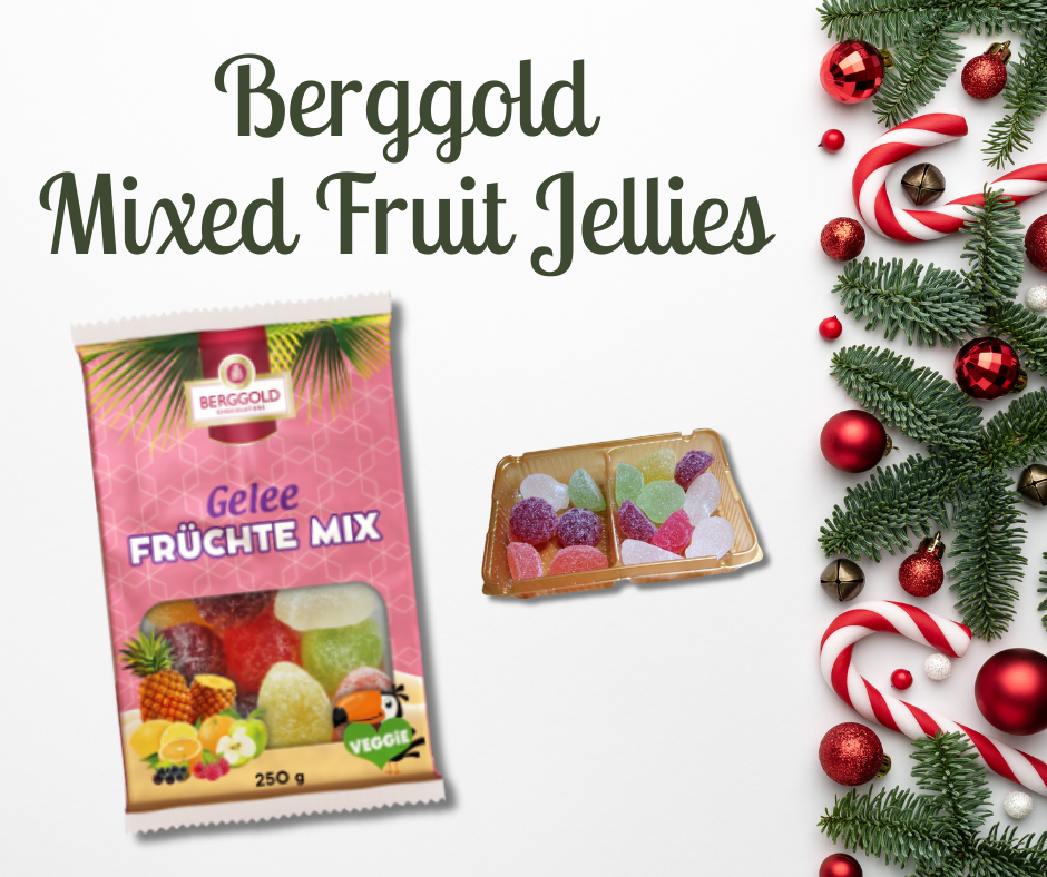 Included in Christmas Gift Box - Coombs Wooden Shoe Dutch Import Store Ltd.