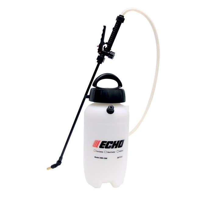 ECHO MS21H 2 GAL HAND HELD SPRAYER - Livingstone Outdoor