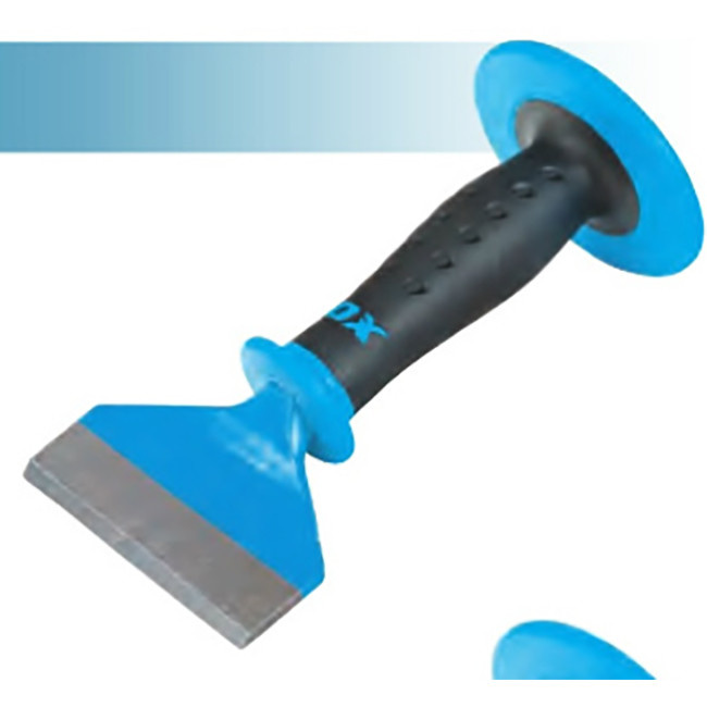 OX Pro Brick Chisel - Livingstone Outdoor