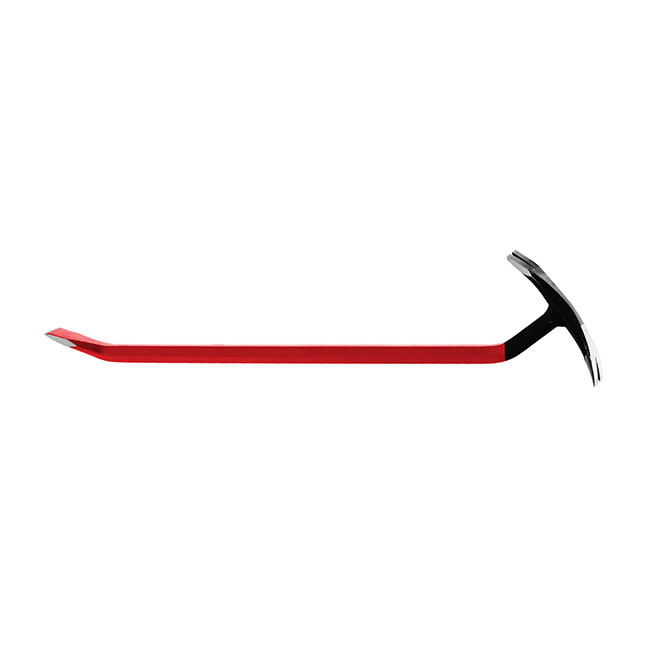 Garant PRO Series T-Shape Wrecking Bar 24 Inch - Livingstone Outdoor