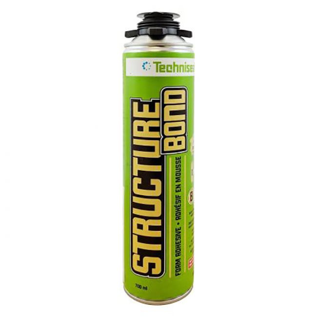 Techniseal TSL Structure Bond Adhesive - Livingstone Outdoor
